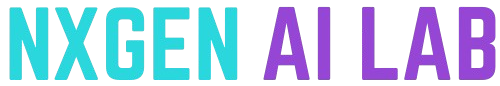 NxGen AI Lab